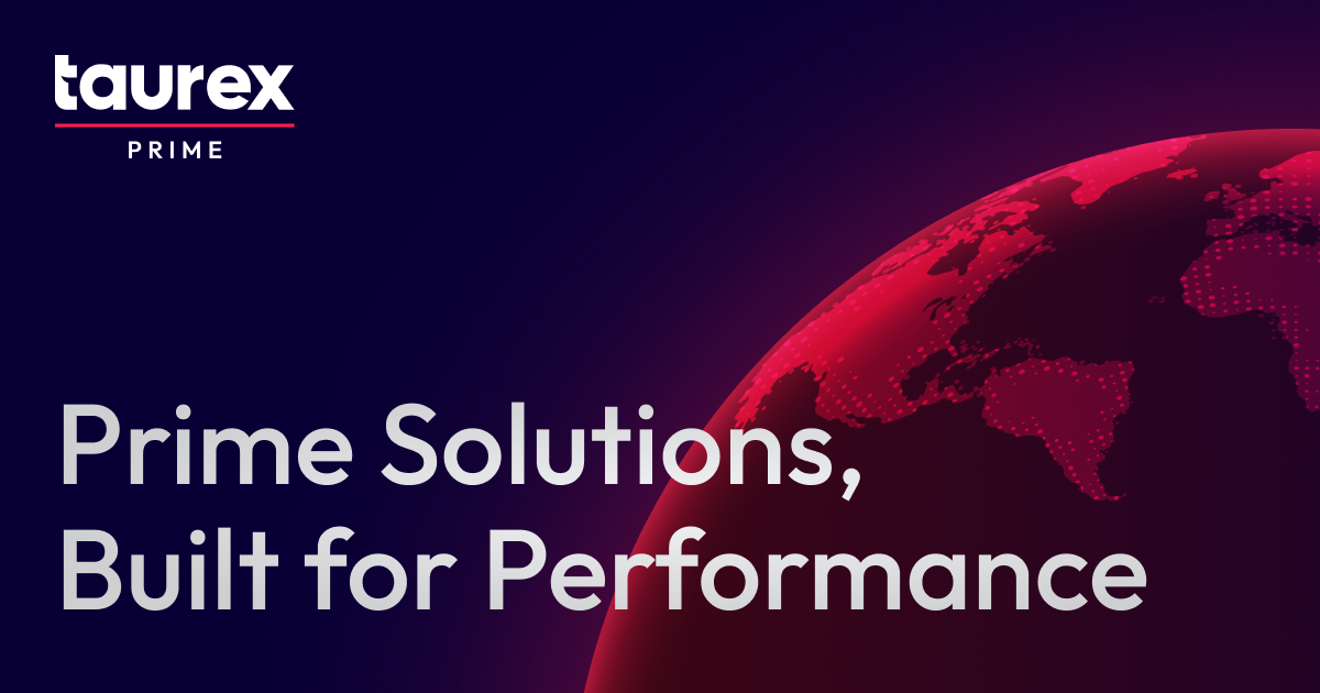 Legal - Taurex Prime